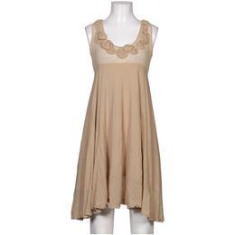 BOSS Orange Kleid Damen Gr&ouml;&szlig;e XS Second Hand beige