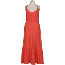GAP Kleid Damen Gr&ouml;&szlig;e S Second Hand orange