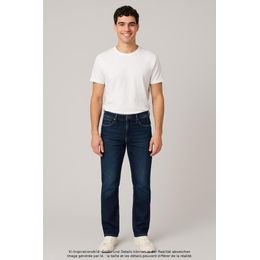 BOSS Jeans Herren Gr&ouml;&szlig;e 30 Second Hand blau