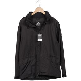 Vaude Jacke Damen Gr&ouml;&szlig;e L Second Hand schwarz