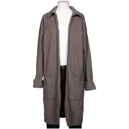 Asos Mantel Damen Gr&ouml;&szlig;e S Second Hand grau