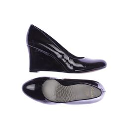 Clarks Pumps Damen Größe 41 Second Hand schwarz