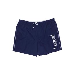 Bugatti Shorts Herren Gr&ouml;&szlig;e 46 Second Hand blau