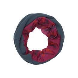 Norröna Norrøna Schal oder Tuch Damen Größe One Size Second Hand grau