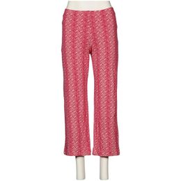 Raffaello Rossi Stoffhose Damen Größe XL Second Hand pink