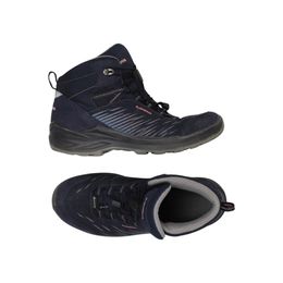 Lowa Stiefelette Damen Größe 37 Second Hand marine