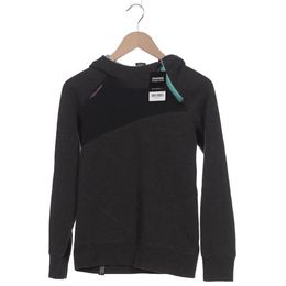 Ragwear Kapuzenpullover Damen Größe M Second Hand grau