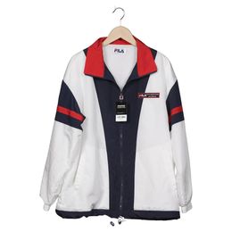 Fila Jacke Herren Gr&ouml;&szlig;e L Second Hand bunt