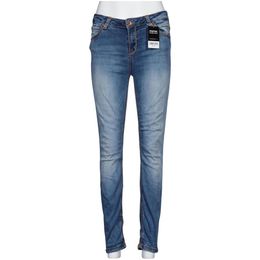 SOCCX Jeans Damen Größe 30 Second Hand blau