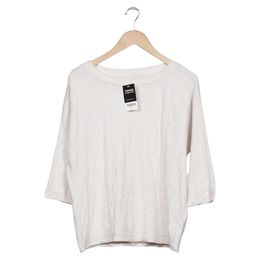 Oui Langarmshirt Damen Gr&ouml;&szlig;e S Second Hand bunt