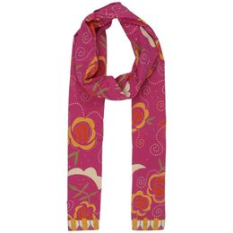 Gudrun Sjödén Gudrun Sjödén Schal oder Tuch Damen Größe One Size Second Hand pink