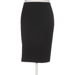 Escada Rock Damen Größe XXXL Second Hand schwarz
