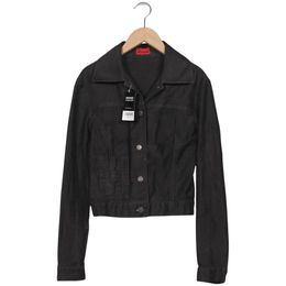 Levi's LEVI'S Jacke Damen Gr&ouml;&szlig;e S Second Hand schwarz