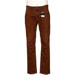 Camel Active Jeans Herren Gr&ouml;&szlig;e 35 Second Hand braun