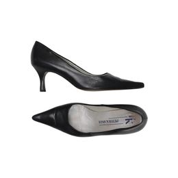 Peter Kaiser Pumps Damen Größe 38.5 Second Hand schwarz