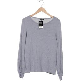 More & More MORE & MORE Pullover Damen Gr&ouml;&szlig;e M Second Hand hellblau
