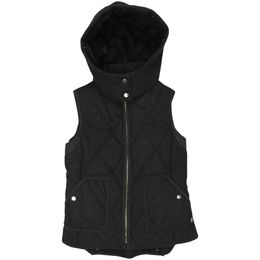 Massimo Dutti Weste Damen Größe L Second Hand grau