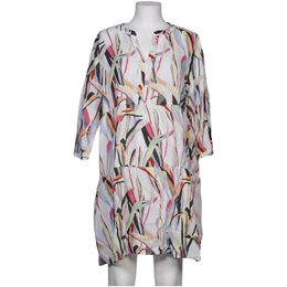 Street One Kleid Damen Größe XL Second Hand bunt