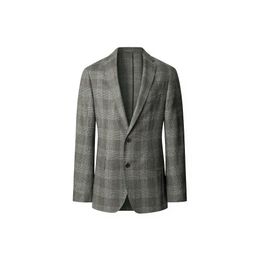 Hackett London Sakko Herren Gr&ouml;&szlig;e 48 navy / hellgrau / dunkelgr&uuml;n