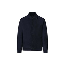 Hackett London Between-Season Jacket male Blue size XXXL