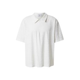 Smiles Shirt 'Tristan' female White size S