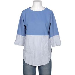 Cos Bluse Damen Gr&ouml;&szlig;e XS Second Hand hellblau