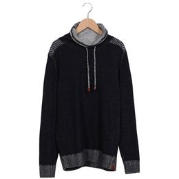 Tom Tailor Pullover Herren Größe M Second Hand marine