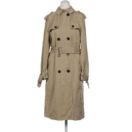 Calvin Klein Mantel Damen Größe XS Second Hand beige