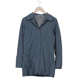Vaude Jacke Damen Gr&ouml;&szlig;e S Second Hand blau