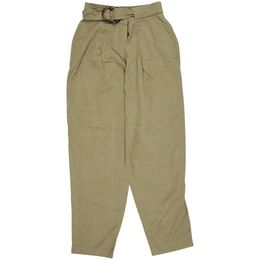 Zero Stoffhose Damen Gr&ouml;&szlig;e XS Second Hand braun
