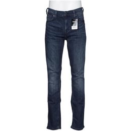 Mustang Jeans Herren Gr&ouml;&szlig;e 31 Second Hand blau