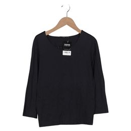 Cos Langarmshirt Damen Gr&ouml;&szlig;e S Second Hand marine