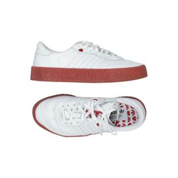 adidas originals Sneaker Damen Größe 37 Second Hand bunt