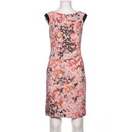 Luisa Cerano Kleid Damen Größe S Second Hand pink