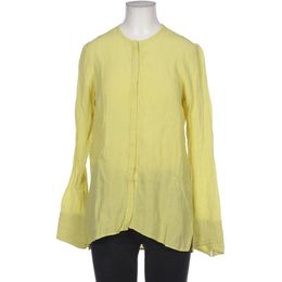 Dorothee Schumacher Bluse Damen Gr&ouml;&szlig;e S Second Hand gelb