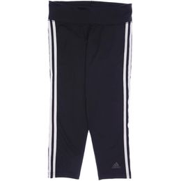 adidas Performance Stoffhose Damen Gr&ouml;&szlig;e S Second Hand schwarz