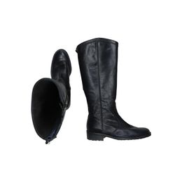Gabor Stiefel Damen Größe 37 Second Hand marine