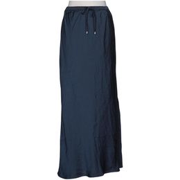 Pepe Jeans Rock Damen Größe XS Second Hand marine