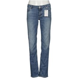 Marc O'Polo Marc O'Polo Jeans Damen Größe 28 Second Hand blau