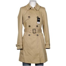 Asos Mantel Damen Größe XS Second Hand beige