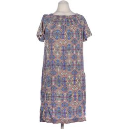 Cartoon Kleid Damen Gr&ouml;&szlig;e M Second Hand bunt