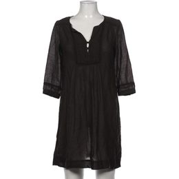 Massimo Dutti Kleid Damen Größe M Second Hand braun
