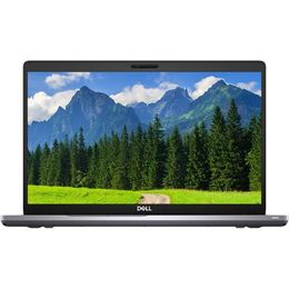Dell Latitude 5510 15" Core i5 1.7 GHz - SSD 128 GB - 16GB QWERTY - Englisch