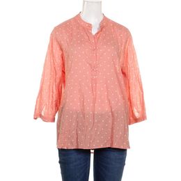 Opus Bluse Damen Gr&ouml;&szlig;e S Second Hand orange