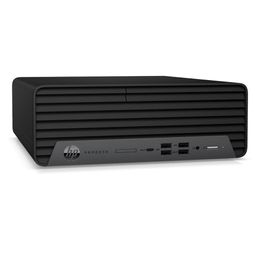 HP ProDesk 600 G6 SFF Core i5 3.1 GHz - SSD 256 GB RAM 16 GB