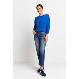 Rich & Royal Rich & Royal Pullover in Blau - 61% | Größe S | Damen-pullover-cardigans