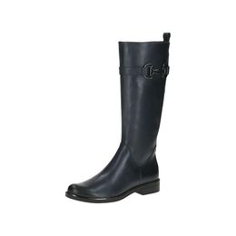 Caprice Stiefel Damen Gr&ouml;&szlig;e 37.5 marine Winterschuhe