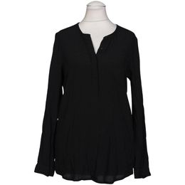 Opus Bluse Damen Gr&ouml;&szlig;e M Second Hand schwarz