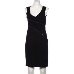 Apanage Kleid Damen Größe M Second Hand schwarz