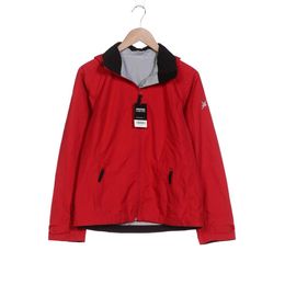 Schöffel Schöffel Jacke Damen Größe S Second Hand rot